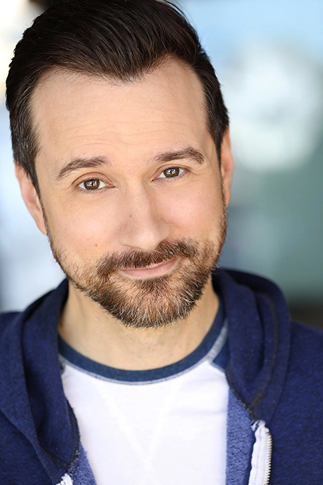 Josh R. Thompson | The Lion Guard Wiki | Fandom