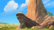 Pride Rock | The Lion Guard Wiki | Fandom