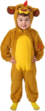 Costumes | The Lion Guard Wiki | Fandom