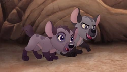 Wema/Relationships | The Lion Guard Wiki | Fandom