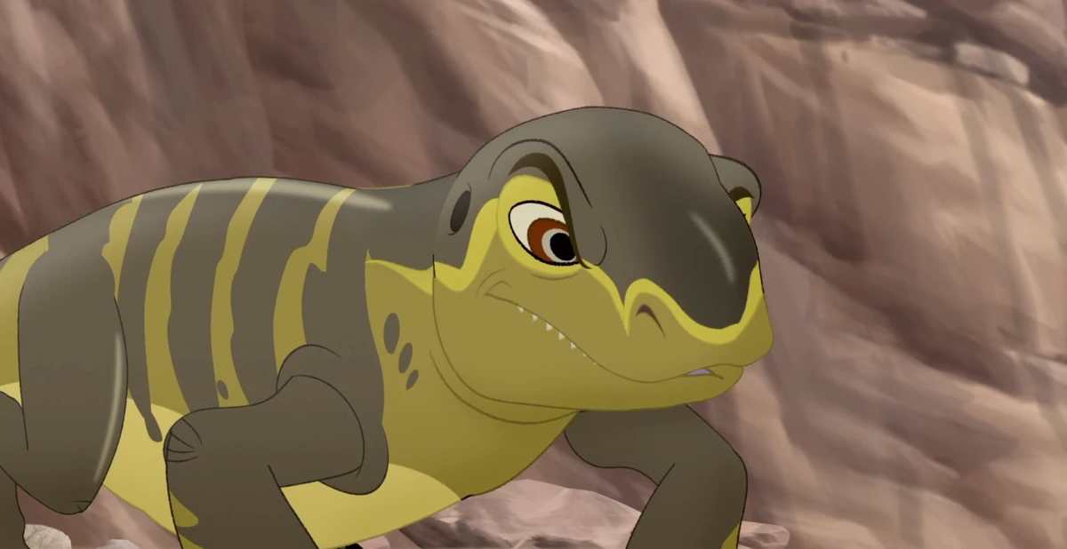 Kenge/Appearances | The Lion Guard Wiki | Fandom