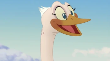 Mbuni/Appearances | The Lion Guard Wiki | Fandom