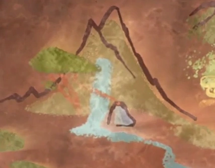 Jungle | The Lion Guard Wiki | Fandom