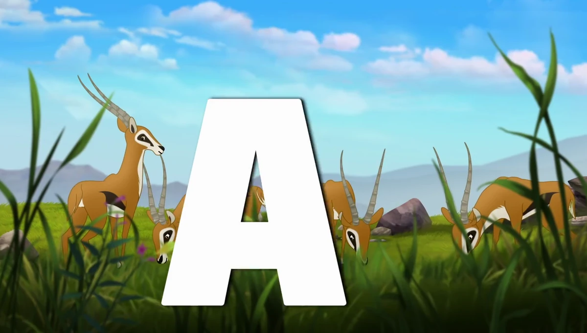 A to Z with the Lion Guard/Gallery | The Lion Guard Wiki | Fandom