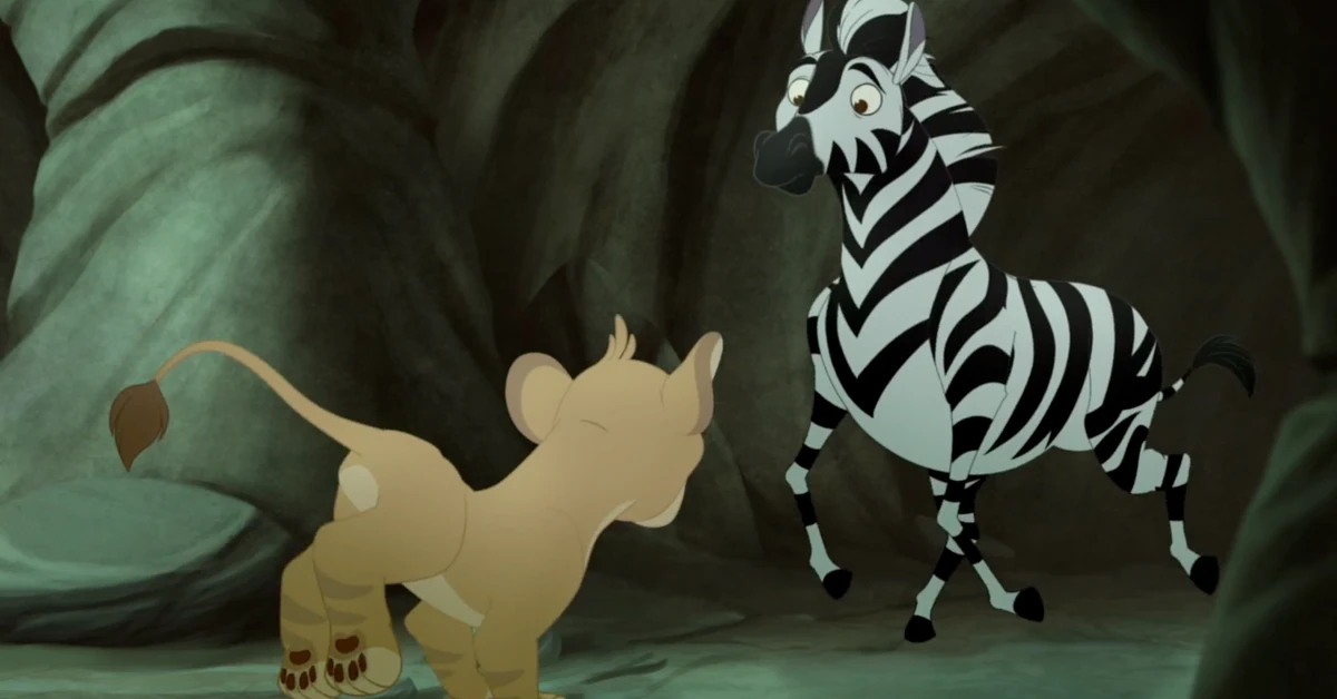 Thurston/Gallery/The Underground Adventure | The Lion Guard Wiki | Fandom