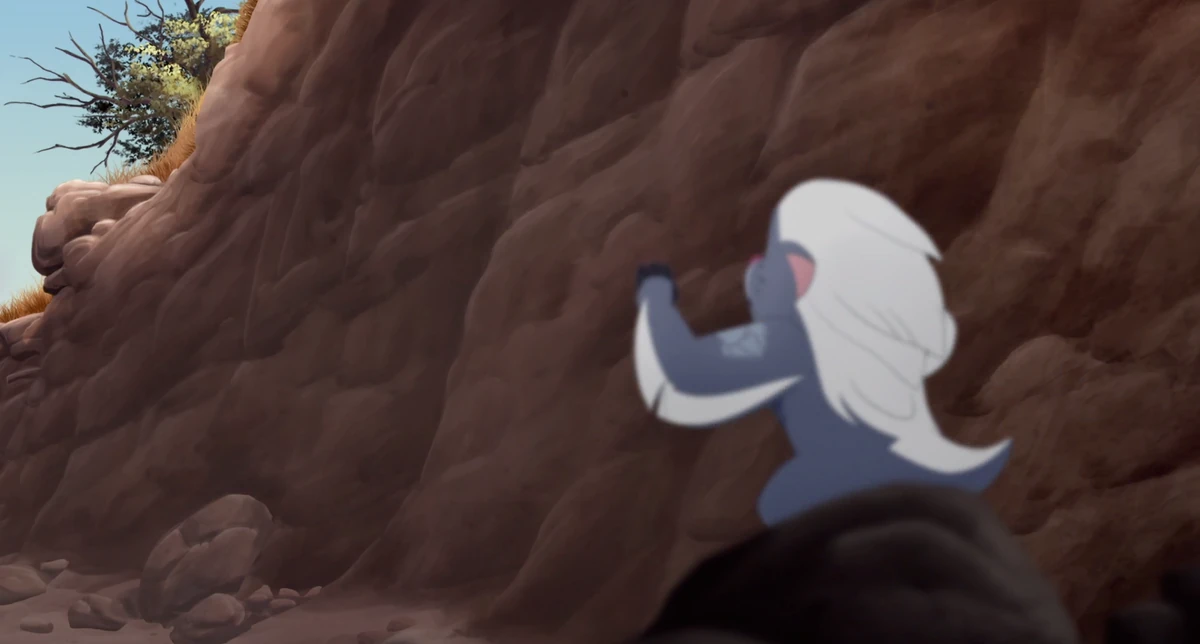 Morning Patrol/Gallery/The Wisdom of Kongwe | The Lion Guard Wiki | Fandom
