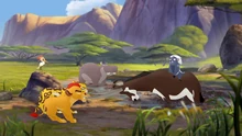 Fuli | The Lion Guard Wiki | Fandom