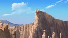 Outlands | The Lion Guard Wiki | Fandom