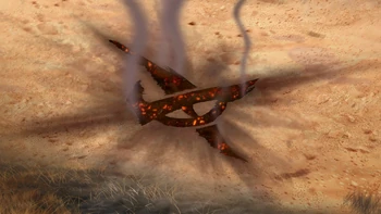 Mark of Evil | The Lion Guard Wiki | Fandom