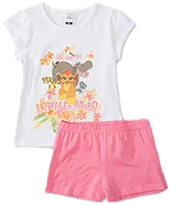 Pyjamas and Leg/Top Sets | The Lion Guard Wiki | Fandom
