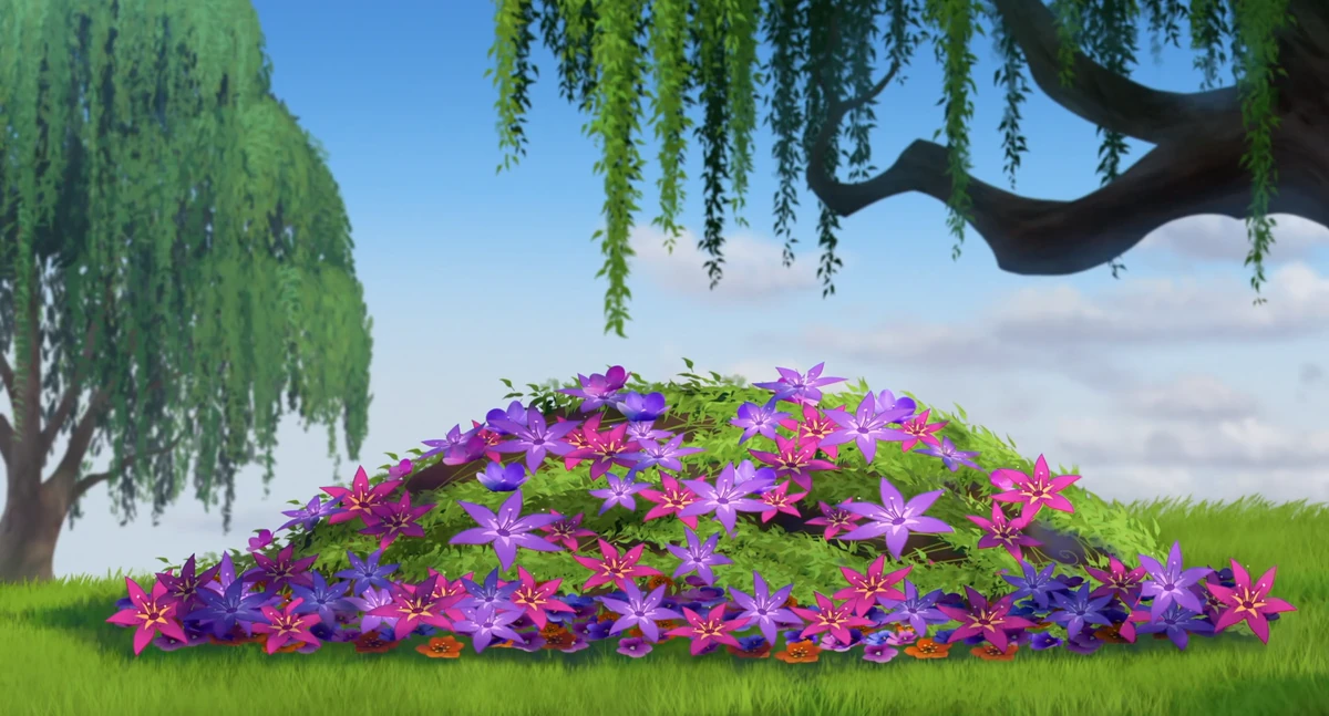 Star Lilies/Gallery/Long Live the Queen | The Lion Guard Wiki | Fandom