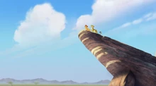 Pride Rock | The Lion Guard Wiki | Fandom
