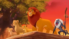 Simba | The Lion Guard Wiki | Fandom