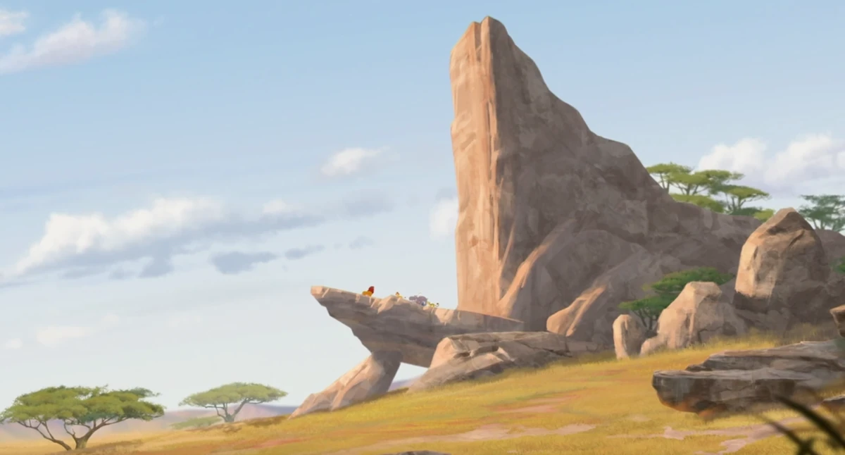 Simba/Gallery/The Morning Report | The Lion Guard Wiki | Fandom