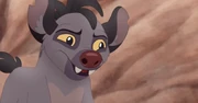 Cheezi | The Lion Guard Wiki | Fandom