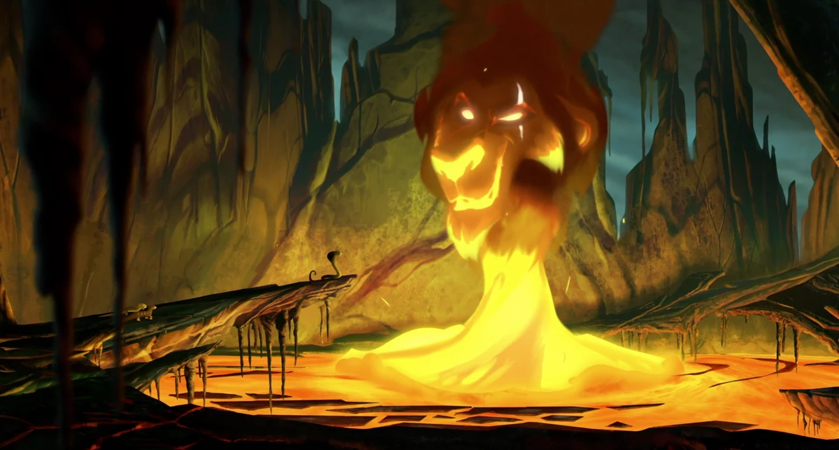 Ushari/Gallery/Let Sleeping Crocs Lie | The Lion Guard Wiki | Fandom