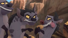 Cheezi | The Lion Guard Wiki | Fandom