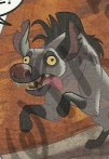 Cheezi/Gallery/Which Way Out? | The Lion Guard Wiki | Fandom