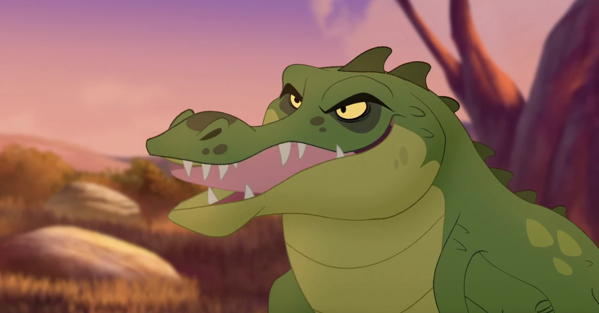 Tamka/Appearances | The Lion Guard Wiki | Fandom