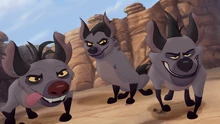 Cheezi | The Lion Guard Wiki | Fandom