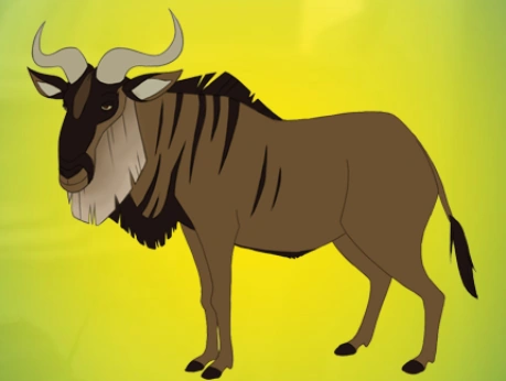 Wildebeests | The Lion Guard Wiki | Fandom