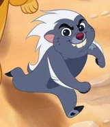 Bunga/Gallery | The Lion Guard Wiki | Fandom