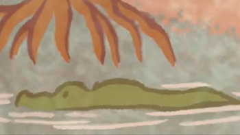 Crocodiles | The Lion Guard Wiki | Fandom