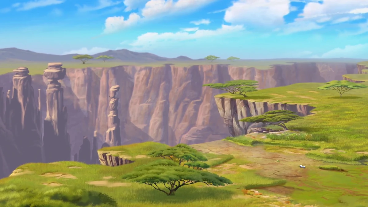 Outlands/Gallery/The Lion Guard: Return of the Roar | The Lion Guard ...