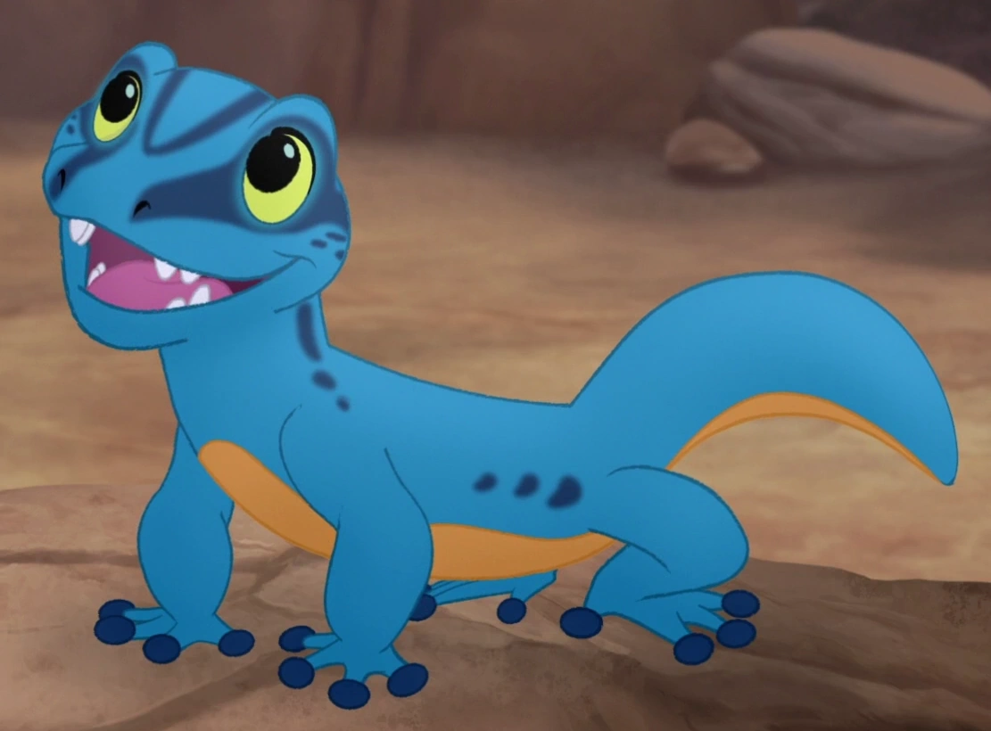 Hodari | Wikia La Garde du Roi Lion | Fandom