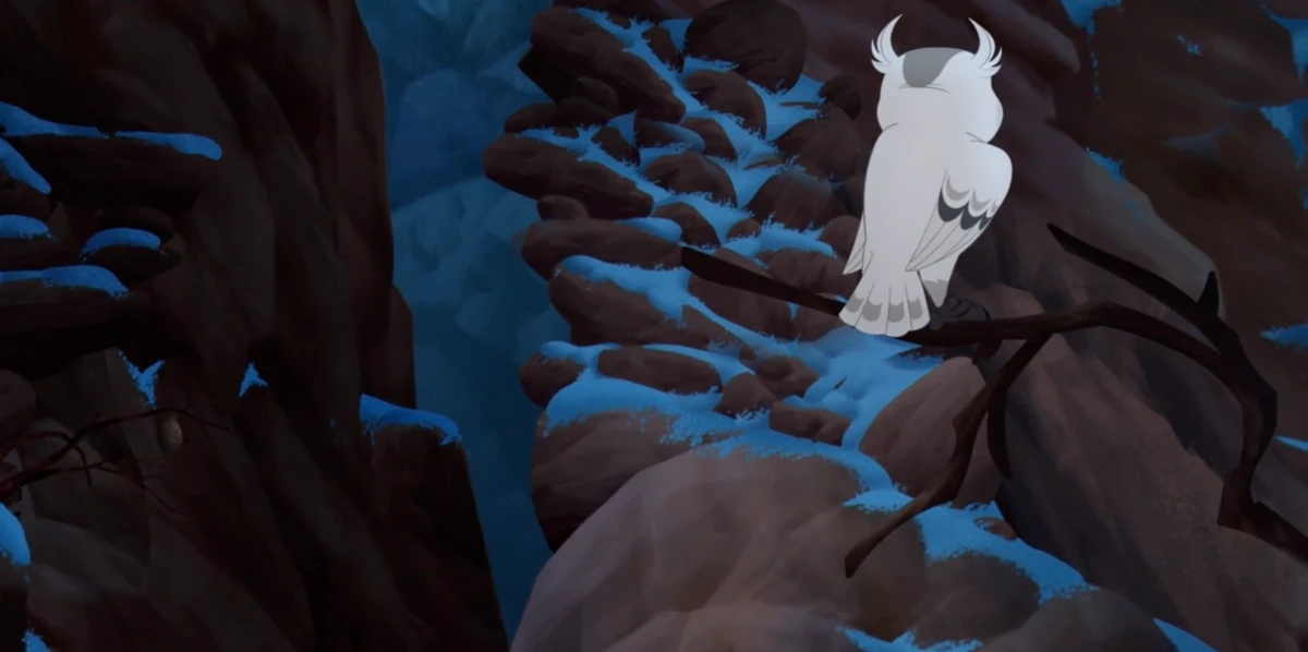 Ullu/Gallery/The Tree of Life | The Lion Guard Wiki | Fandom