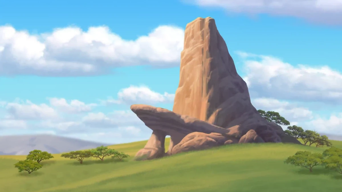 Call of the Guard/Gallery/Season 3 | The Lion Guard Wiki | Fandom