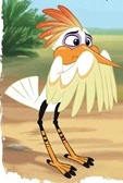 Ono/Gallery | The Lion Guard Wiki | Fandom