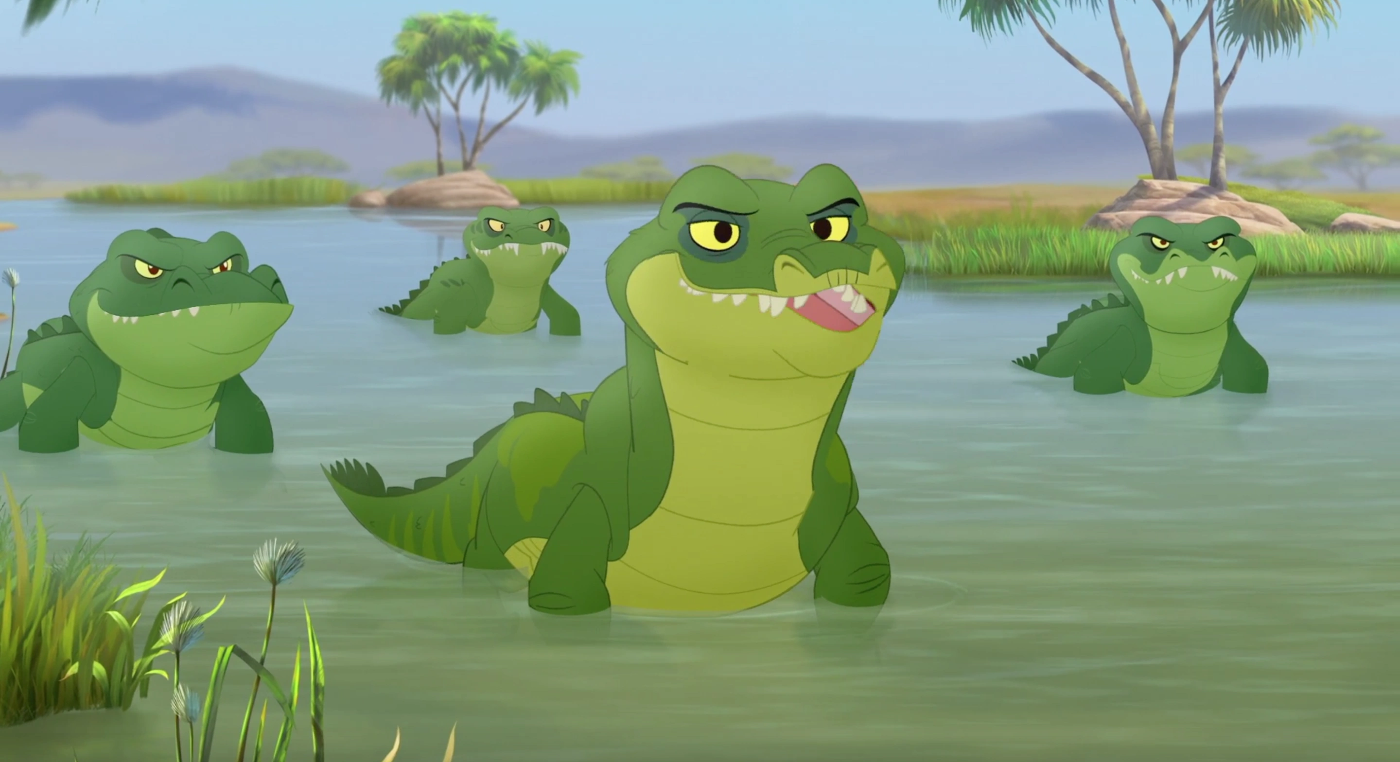 Discuss Everything About The Lion Guard Wiki | Fandom