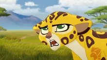 Fuli | The Lion Guard Wiki | Fandom
