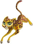 Fuli/Gallery | The Lion Guard Wiki | Fandom