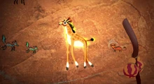 Giraffes | The Lion Guard Wiki | Fandom
