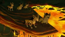 Outlands Volcano | The Lion Guard Wiki | Fandom