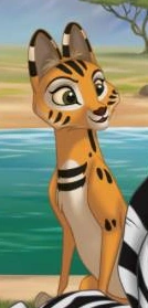 Female Serval/Gallery | The Lion Guard Wiki | Fandom