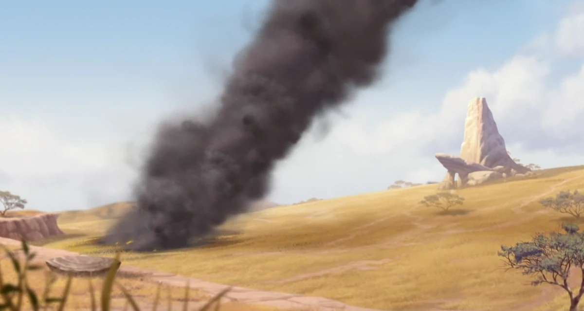 Rafiki's New Neighbors/Gallery | The Lion Guard Wiki | Fandom