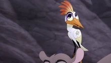 Ono | The Lion Guard Wiki | Fandom