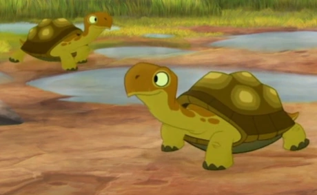 Male Turtle's Bale | The Lion Guard Wiki | Fandom