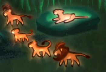 Night Pride | The Lion Guard Wiki | Fandom
