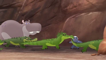 The Lion Guard: The Rise of Scar/Mistakes | The Lion Guard Wiki | Fandom