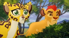 Fuli | The Lion Guard Wiki | Fandom