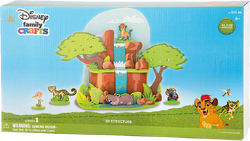 Arts and Crafts | The Lion Guard Wiki | Fandom