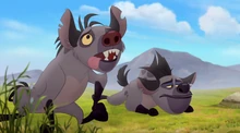 Cheezi | The Lion Guard Wiki | Fandom