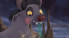 Cheezi | The Lion Guard Wiki | Fandom