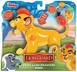 Merchandise/Prototypes | The Lion Guard Wiki | Fandom