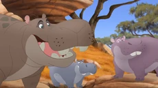 Basi's Pod | The Lion Guard Wiki | Fandom