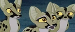 Fuli's New Family | The Lion Guard Wiki | Fandom